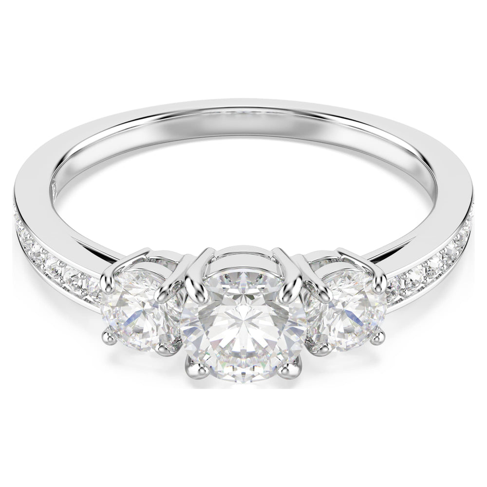 טבעת Attract Trilogy SWAROVSKI